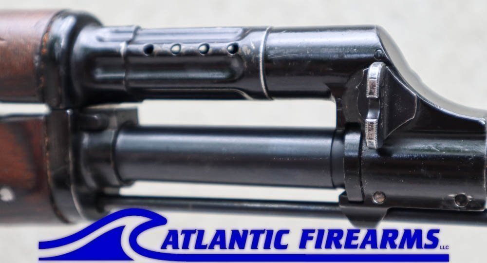 Polish KBKG Milled AK47 Rifle - AtlanticFirearms.com