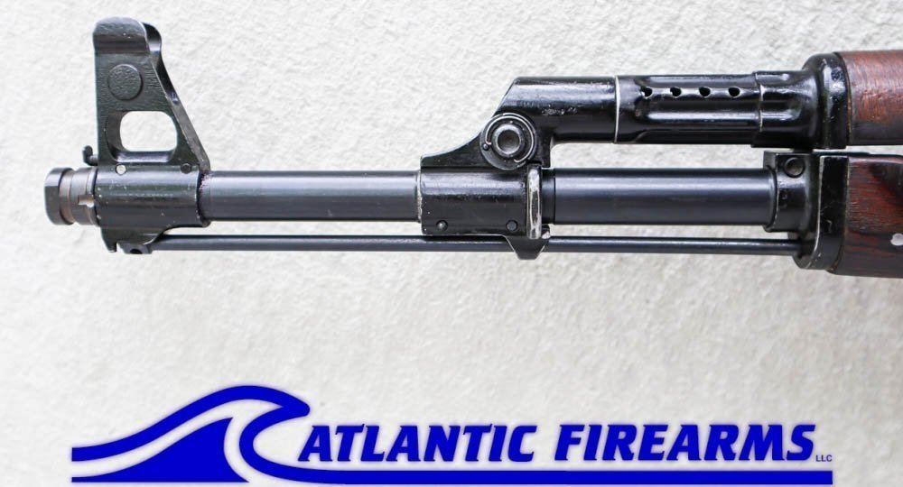 Polish KBKG Milled AK47 Rifle - AtlanticFirearms.com