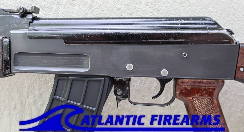 Polish KBKG Milled AK47 Rifle - AtlanticFirearms.com