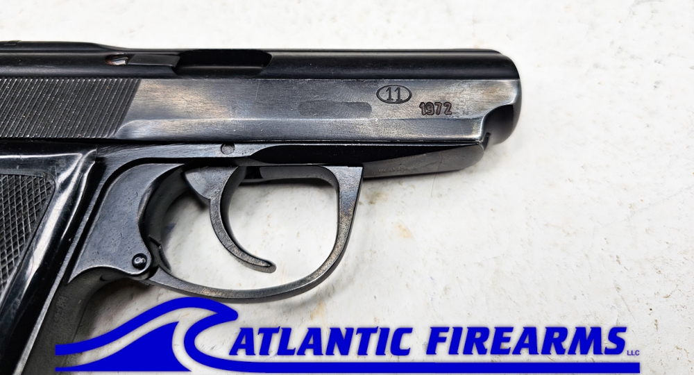Polish P-64 Pistol-C&R Eligible-GunSmith Special - AtlanticFirearms.com