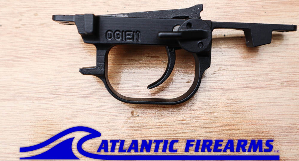 POLISH PKM PARTS KIT - AtlanticFirearms.com