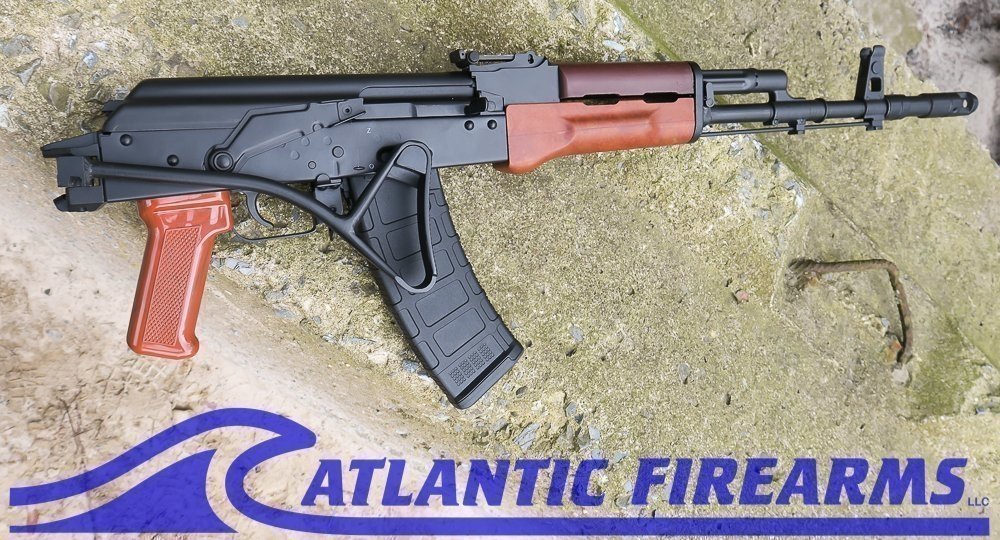 Polish Tantal AK74 Rifle-M13 Industries - AtlanticFirearms.com