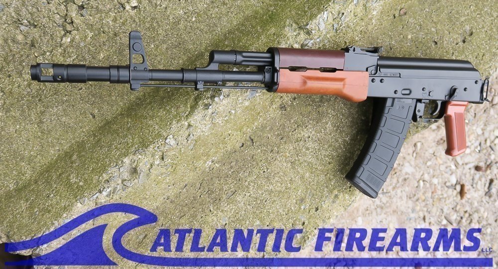 Polish Tantal AK74 Rifle-M13 Industries - AtlanticFirearms.com