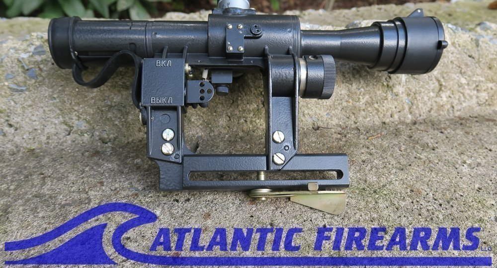 POSP 4X24-1000M FOR SALE - AtlanticFirearms.com