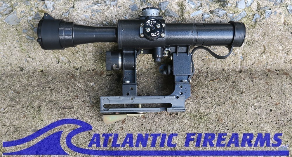 POSP 4X24-1000M FOR SALE - AtlanticFirearms.com