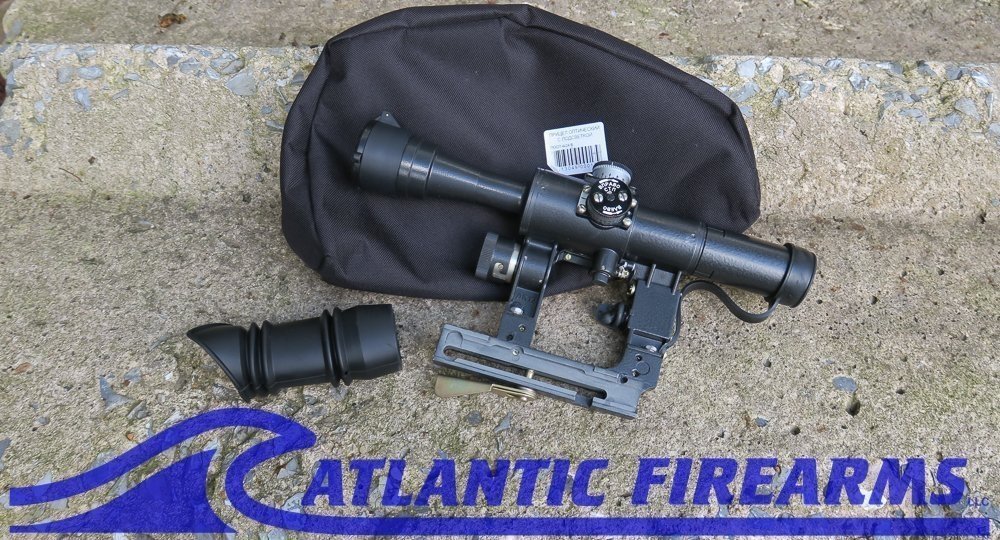 POSP 4X24-1000M FOR SALE - AtlanticFirearms.com