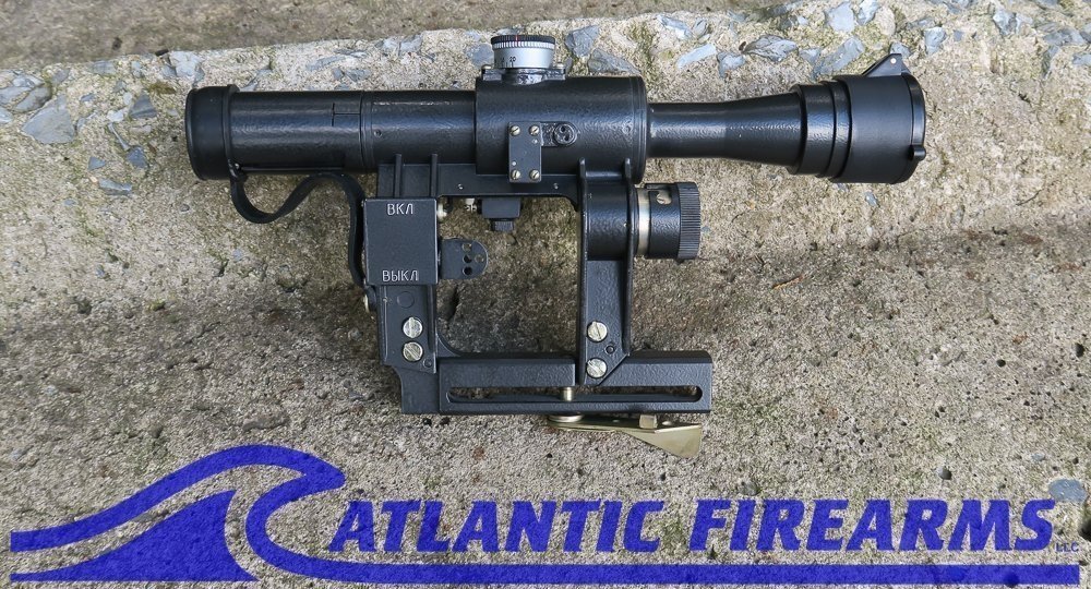 POSP 4X24-1000M FOR SALE - AtlanticFirearms.com