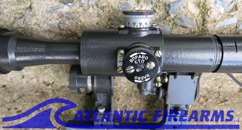 POSP 4X24 OPTIC FOR SALE - AtlanticFirearms.com