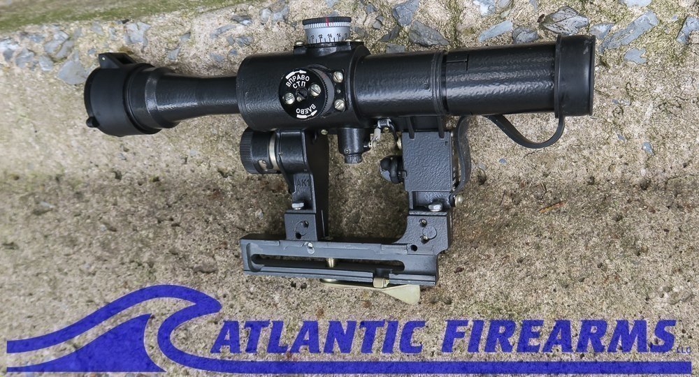 POSP 4X24 OPTIC FOR SALE - AtlanticFirearms.com