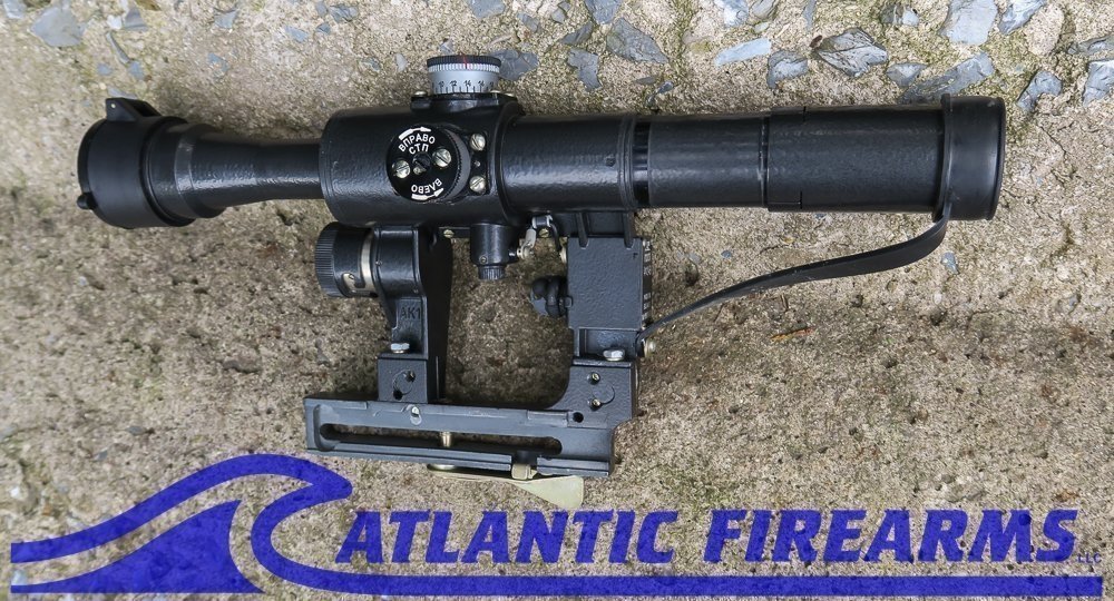 POSP 4X24 OPTIC FOR SALE - AtlanticFirearms.com