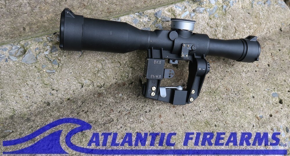 POSP 8X42 PRO-1000M SALE - AtlanticFirearms.com