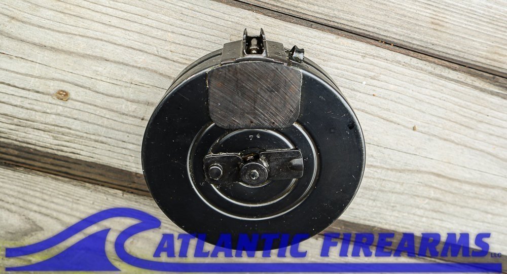 PPSH-41 Drum Magazine SALE - AtlanticFirearms.com