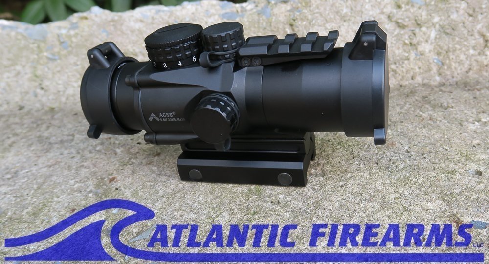Primary Arms 3X Compact Scope sale - AtlanticFirearms.com