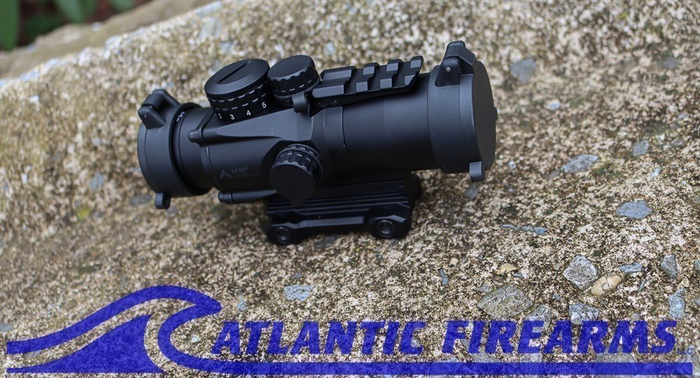 SLx 3x32mm Gen III Prism Scope - ACSS-5.56-CQB-M2 Reticle-Primary Arms ...