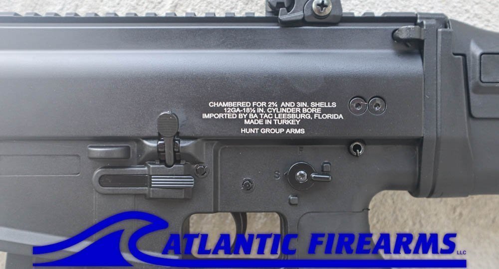 Black Aces Tactical Pro Max12 SALE - AtlanticFirearms.com