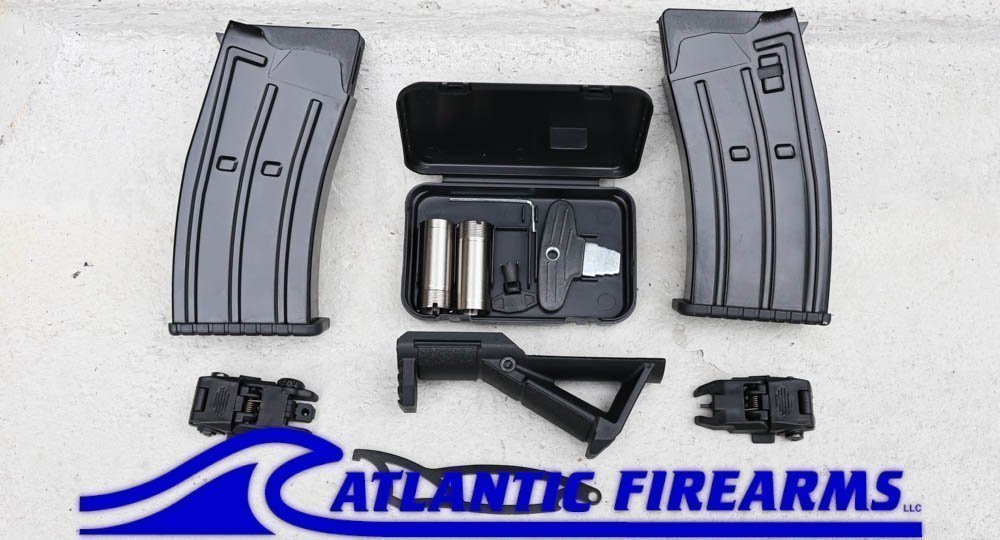 Black Aces Pro Max 12 Tactical Shotgun - AtlanticFirearms.com