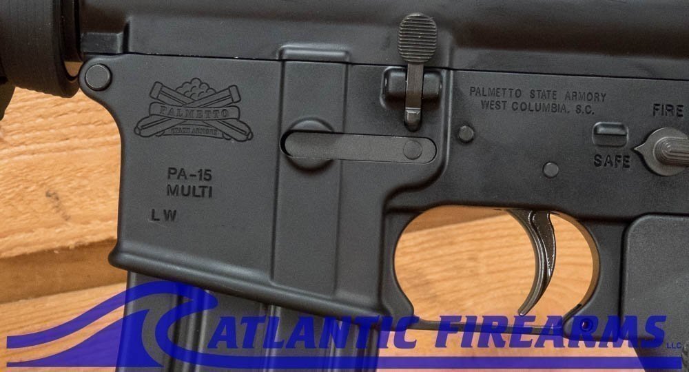 PSA AR15 FREEDOM Rifle 16 - AtlanticFirearms.com