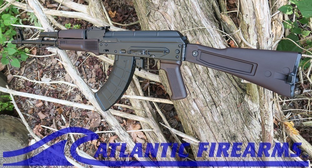 PSA AK-47 Rifle Plum Folder-SALE - AtlanticFirearms.com