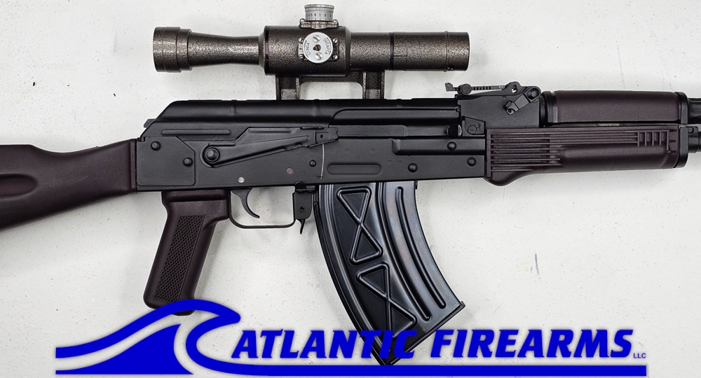 PSL Rifle 20RD Magazine SALE - AtlanticFirearms.com