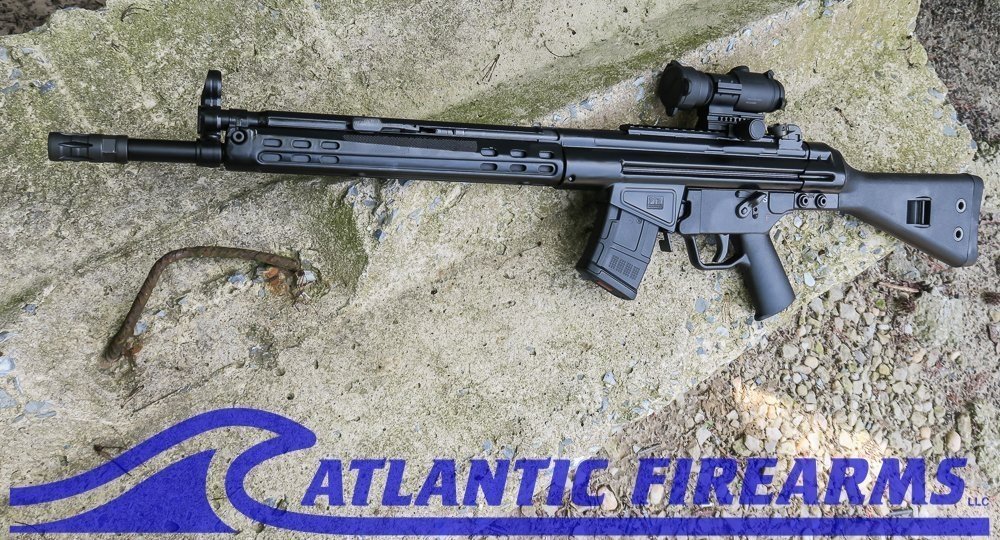 PTR 32 Rifle-PTR 32KCR NJ Legal SALE - AtlanticFirearms.com