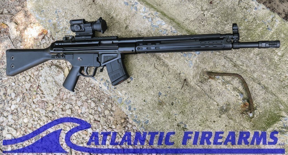 PTR 32 Rifle-PTR 32KCR NJ Legal SALE - AtlanticFirearms.com