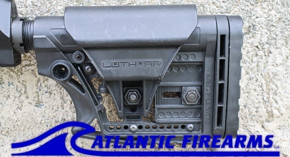 PTR 91 KFM4R Rifle - AtlanticFirearms.com