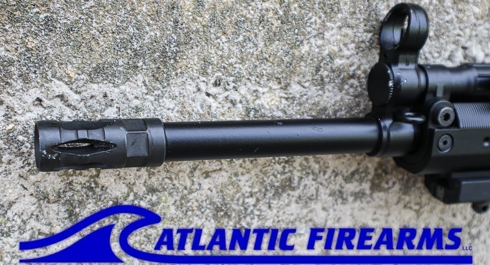 PTR 91 KFM4R Rifle - AtlanticFirearms.com