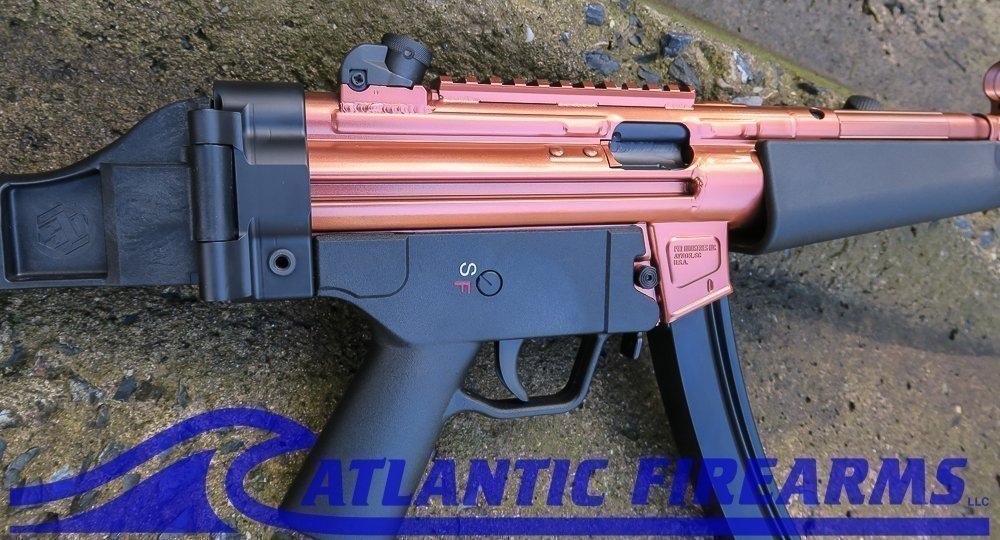 PTR 9CT SALE - AtlanticFirearms.com