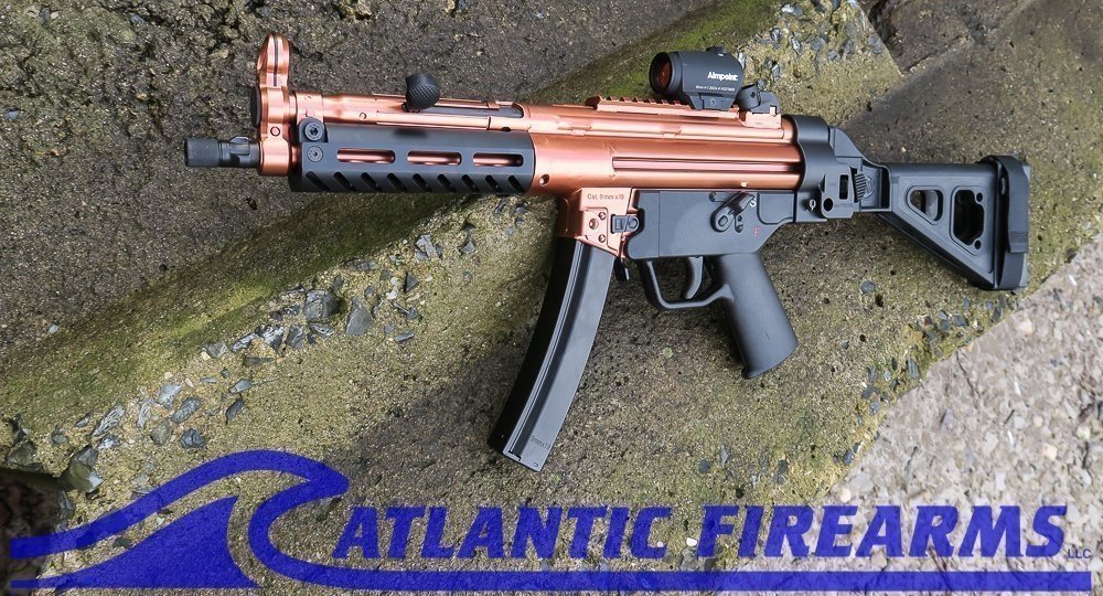 PTR 9CT SALE - AtlanticFirearms.com
