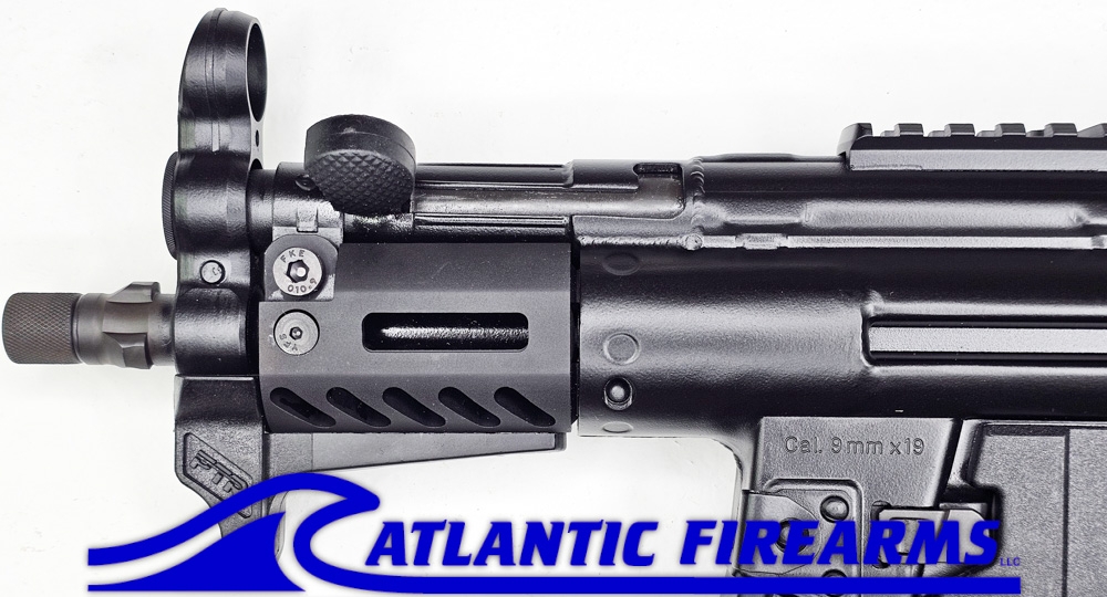 PTR 9RS Reverse Stretch Pistol-Blem - AtlanticFirearms.com