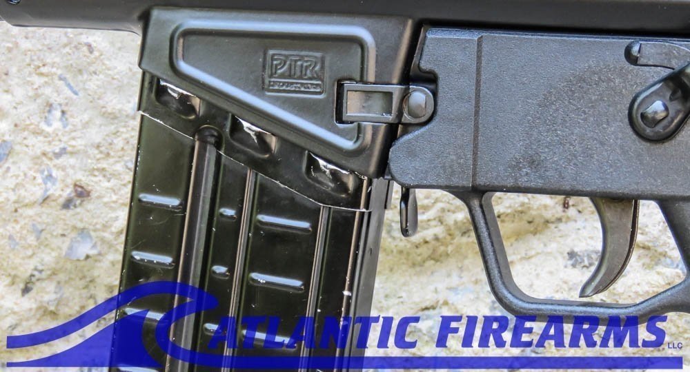 PTR 91 A3S .308 Rifle w/o Rail - AtlanticFirearms.com