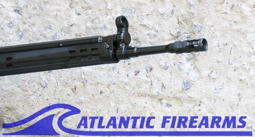 PTR 91 A3S .308 Rifle w/o Rail - AtlanticFirearms.com