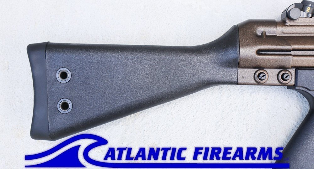 PTR Industries A3S K Bronze Rifle - AtlanticFirearms.com