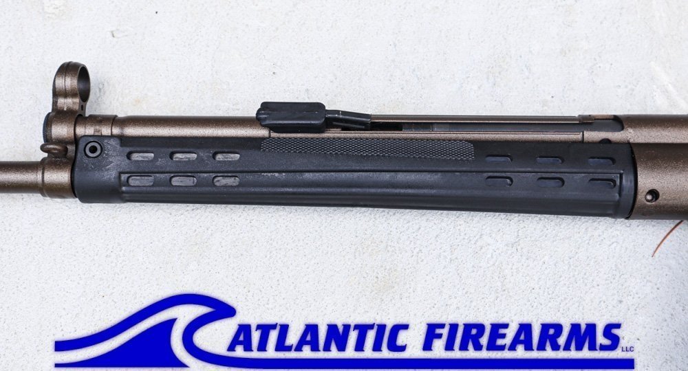 PTR Industries A3S K Bronze Rifle - AtlanticFirearms.com