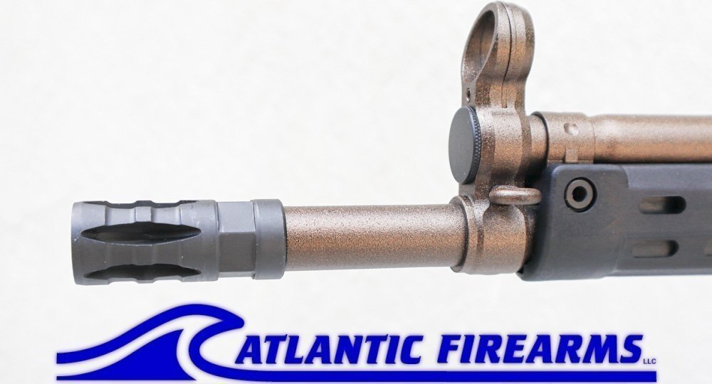 PTR Industries A3S K Bronze Rifle - AtlanticFirearms.com