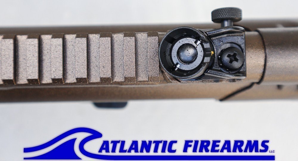 PTR Industries A3S K Bronze Rifle - AtlanticFirearms.com