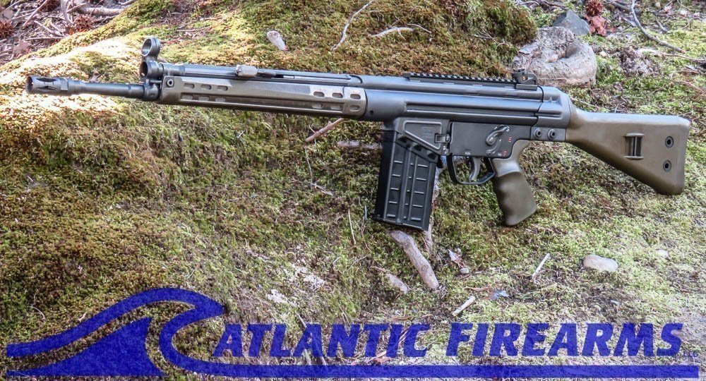 PTR GIR SALE - AtlanticFirearms.com