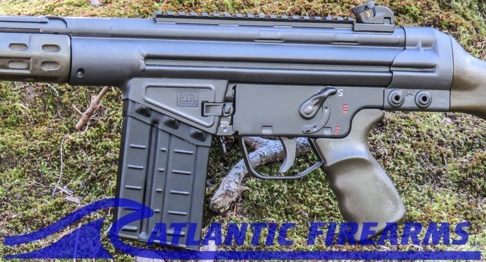 PTR GIR SALE - AtlanticFirearms.com