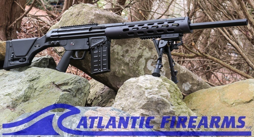 PTR MSG SUPER SNIPER - AtlanticFirearms.com