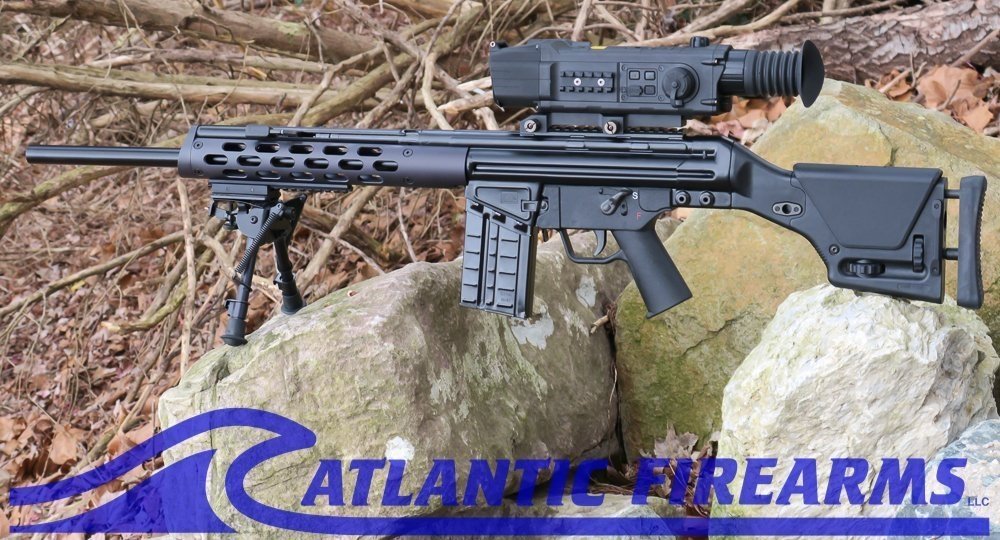 PTR MSG SUPER SNIPER - AtlanticFirearms.com