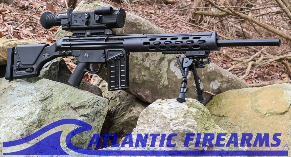 PTR MSG SUPER SNIPER - AtlanticFirearms.com