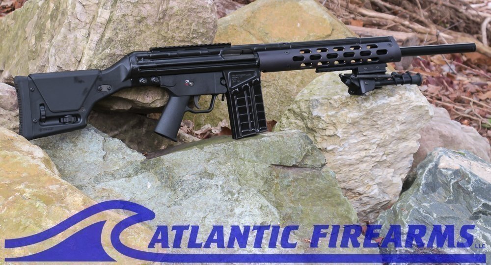 PTR MSG SUPER SNIPER - AtlanticFirearms.com