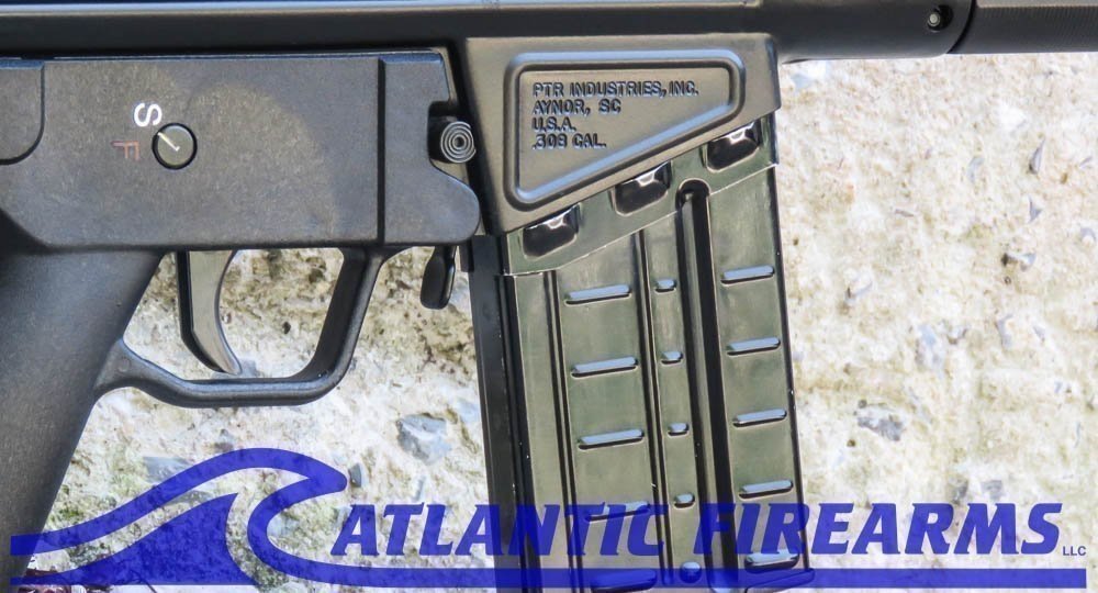 PTR F 91 Rifle - AtlanticFirearms.com