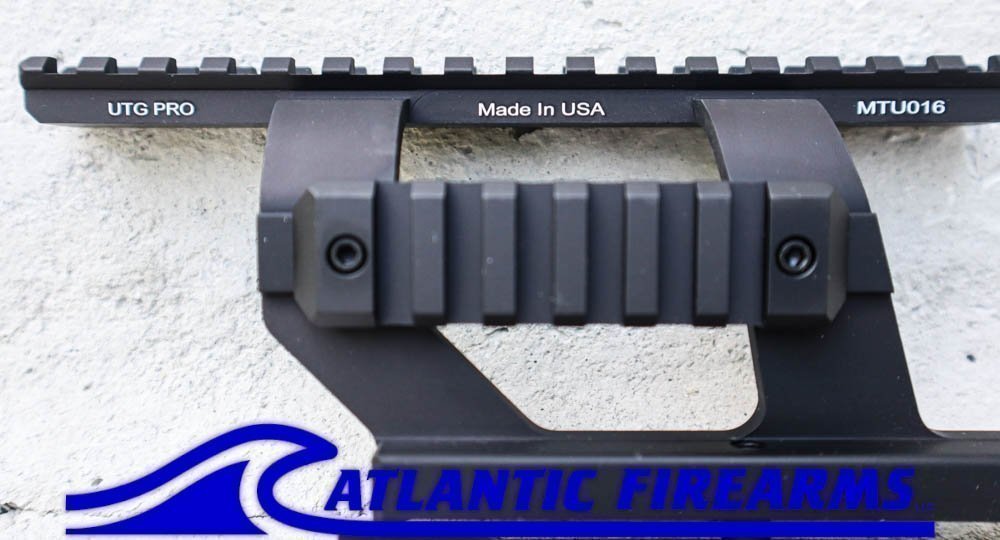 AK47 Scope Mount SALE - AtlanticFirearms.com