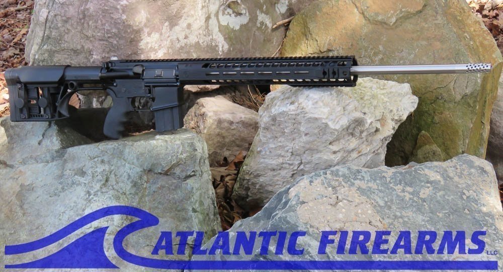 RADICAL FIREARMS AR15 Rifle 6.5 Grendal - AtlanticFirearms.com