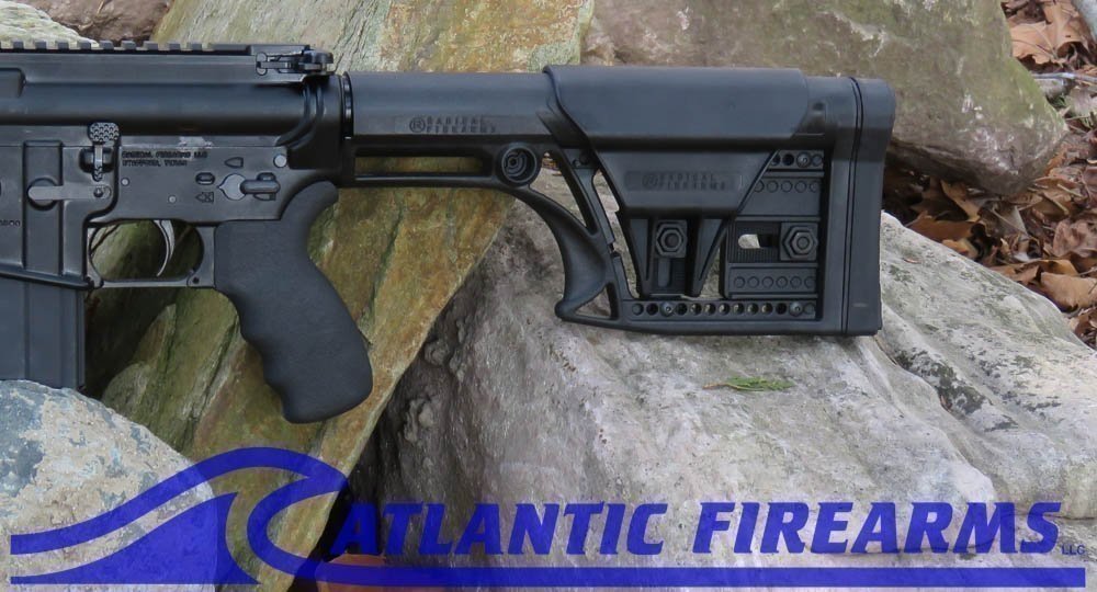 RADICAL FIREARMS AR15 Rifle 6.5 Grendal - AtlanticFirearms.com