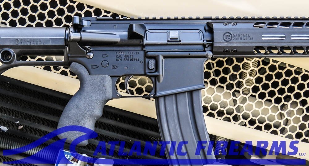 Radical Firearms AR15 Rifle SALE - AtlanticFirearms.com