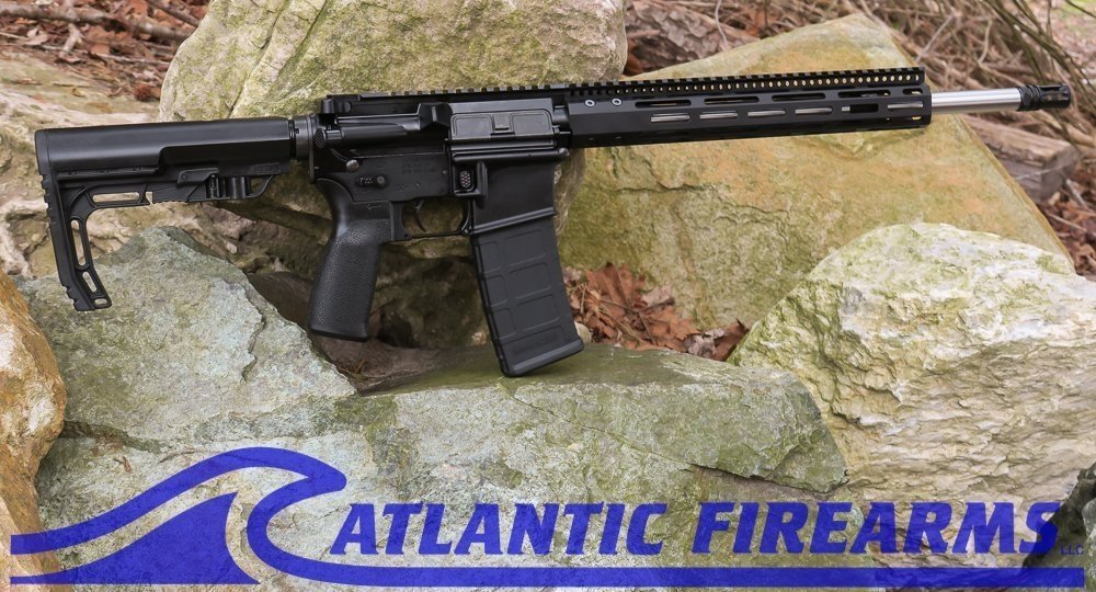 Radical Firearms AR15 Stainless Steel MFT - AtlanticFirearms.com