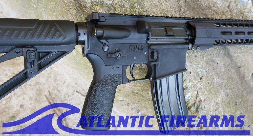 Radical Firearms AR15 .458 SOCOM Big Bore - AtlanticFirearms.com