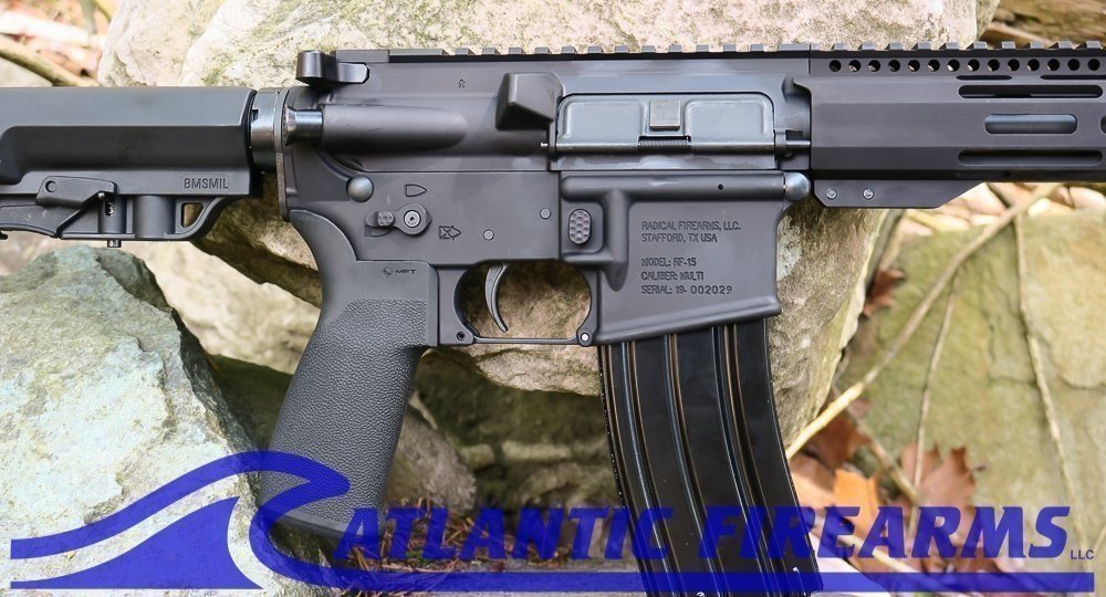 Radical Firearms AR15 Rifle SALE - AtlanticFirearms.com